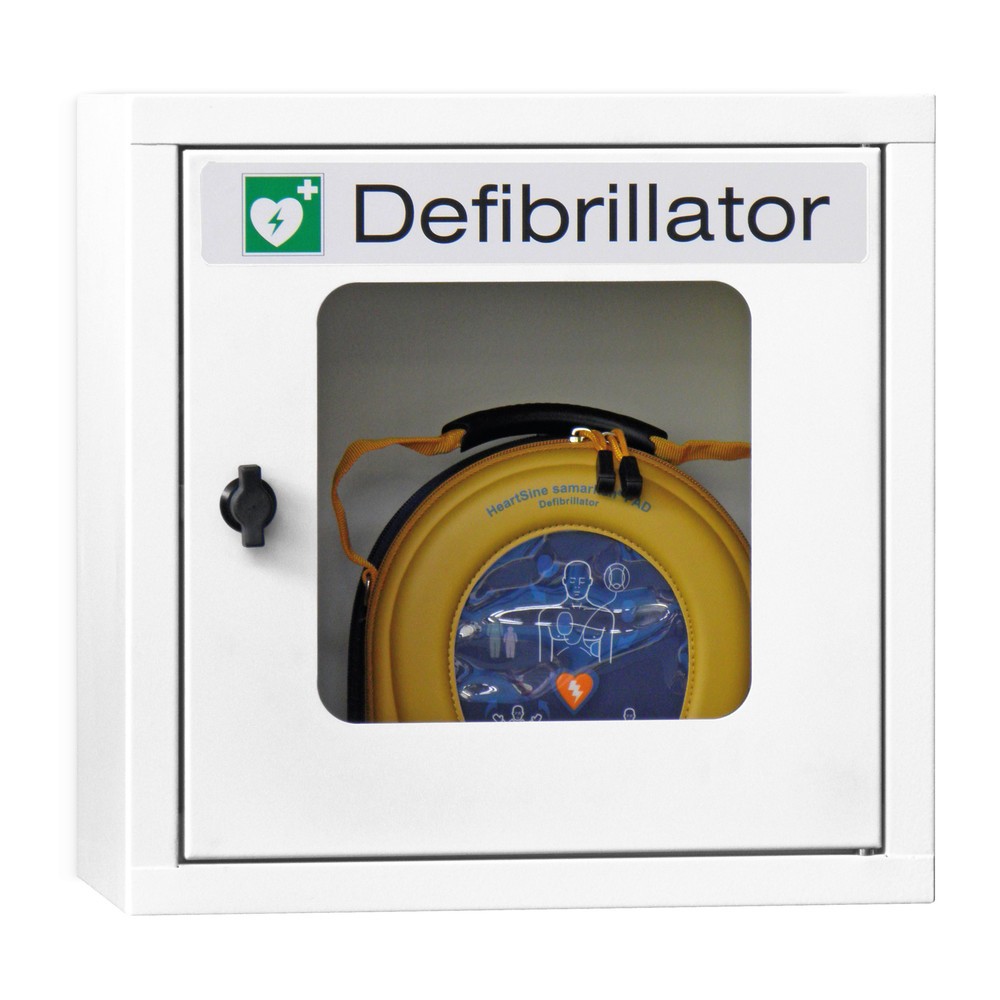 Defibrillator online kaufen | Jungheinrich PROFISHOP