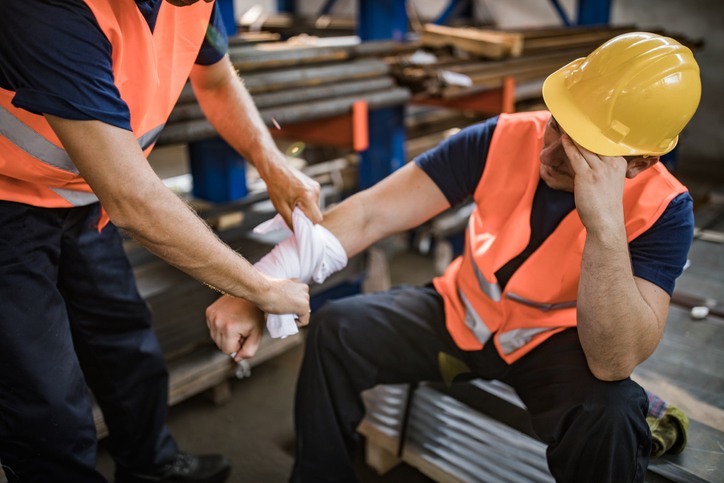 Arbeitskleidung reinigen | Jungheinrich PROFISHOP