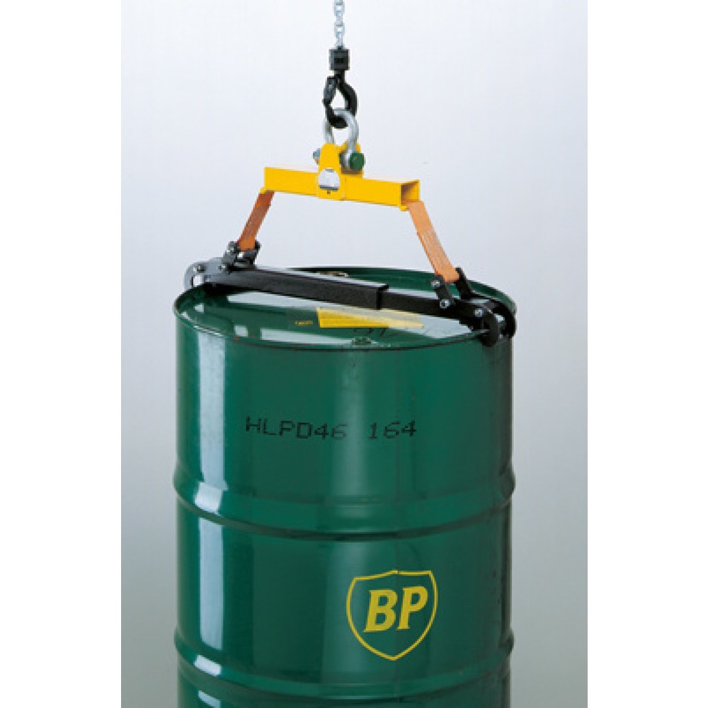 Yale® Fasszange TFA 0,35/700 | Jungheinrich PROFISHOP